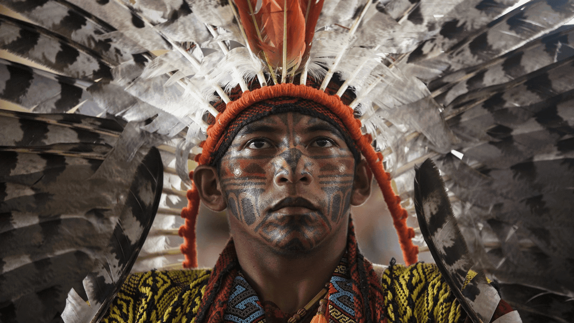 Voyage chez les Hunikui et les Puyanawa - Terres de Sagesses